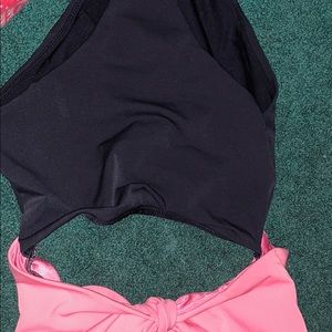 H&M | Swim | One Piece Cut Out Swimsuit | Poshmark